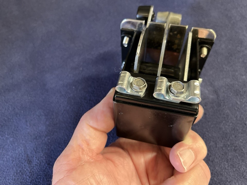 Peterbilt 359 Part heater controls vintage | eBay