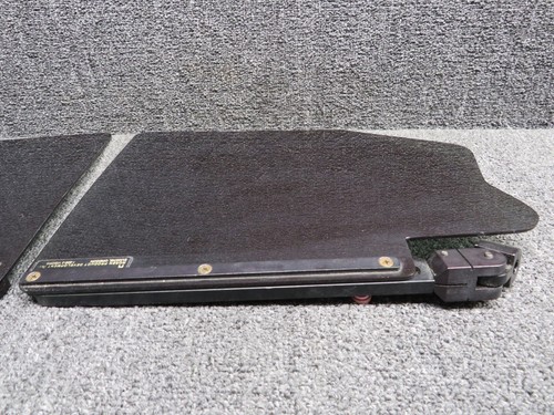 RBB-300-1 Beechcraft 95-B55 Rosen Sunvisor Set with STC, Form 337 ...