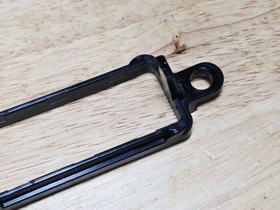 Savage Model 10 11 110 Rifle Magazine Well BOTTOM RELEASE Polymer | eBay