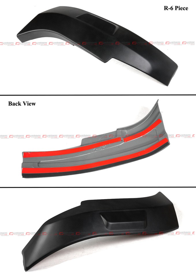 For 24-25 Land Cruiser LC250 GX 550 Off-Road Style Matte Black Fender ...
