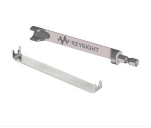 KEYSIGHT AGILENT 5023-1450 And 5002-3361 Y1281A Tool Kit for SMA/SMB ...