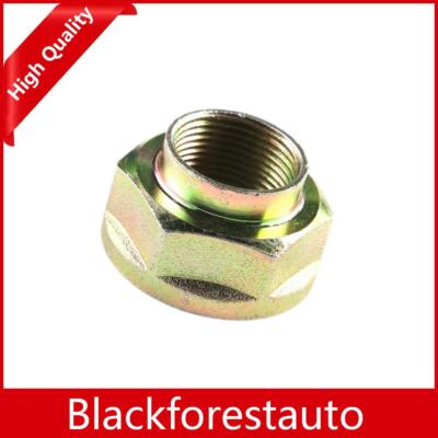 For Honda Accord Civic Acura CL LH / RH Driveshaft Spindle Axle Nut ...
