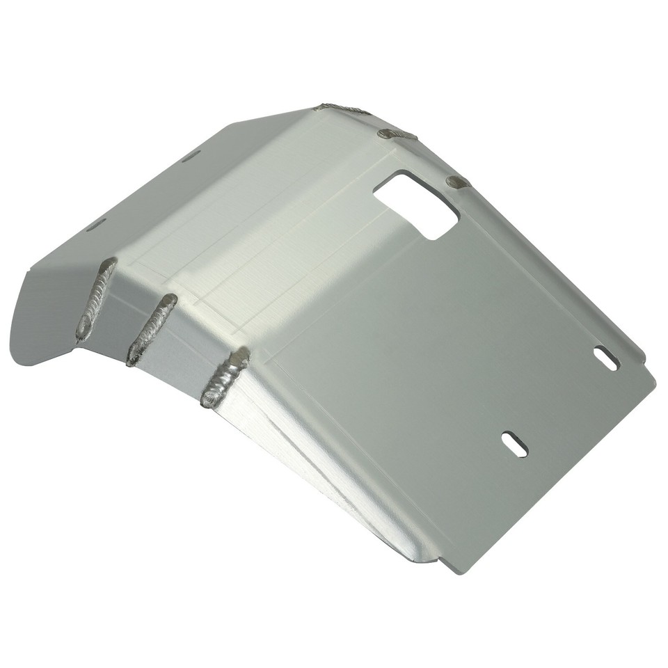 Aluminum Skid Plate Engine Guards For Yamaha TW200 87-24 Off-Road Full ...