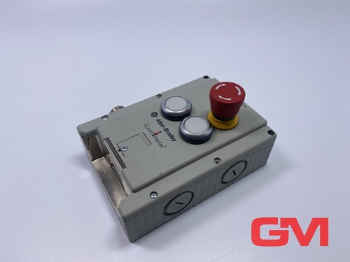Allen-Bradley Lock Module 442G-MABR-URM-C03 PN-288536 442G | eBay