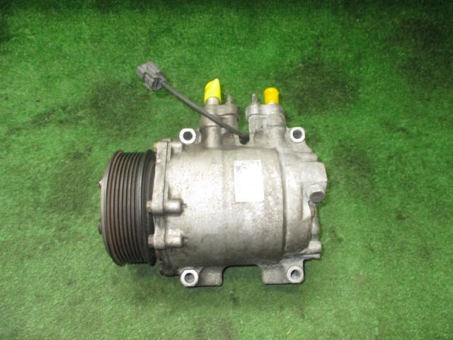 JDM HONDA ACCORD CL CL7 CL9 K20AA/C COMPRESSOR PUMP 38810-RBA-006 | eBay