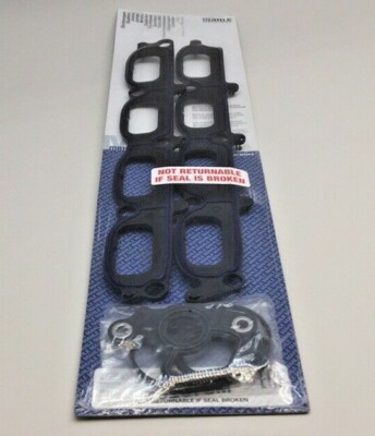 Mahle MS19263 Gasket Set Intake Manifold MS96696 | eBay