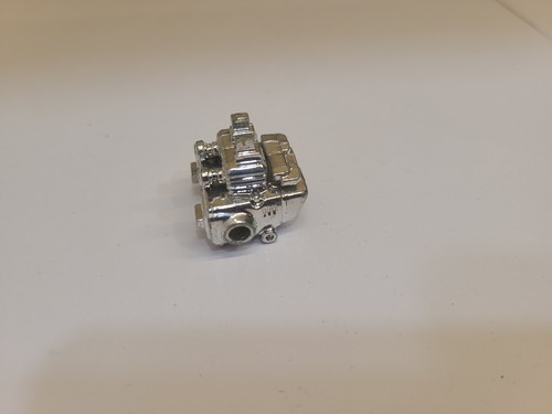 1984 Bandai Gobots Cy-Kill Action Figure Body Part Engine FreeShipp ...