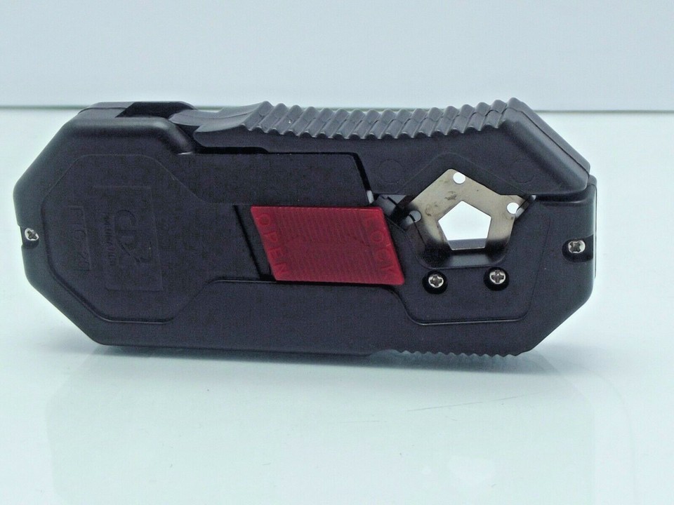 20mm Tube Cutters Safety Locking Pipe Cutter, Ergonomic Pocket size ...