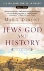 Jews, God, and History by Dimont, Max I. 9780451529404| eBay
