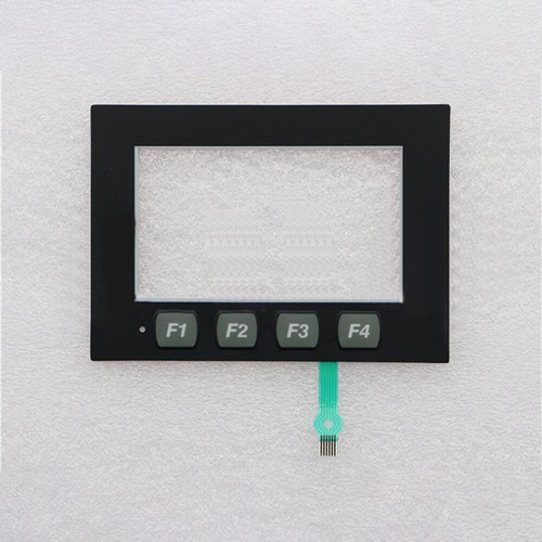 For PanelView 800 2711R-T4T Protective Film Overlay One Year Warranty ...