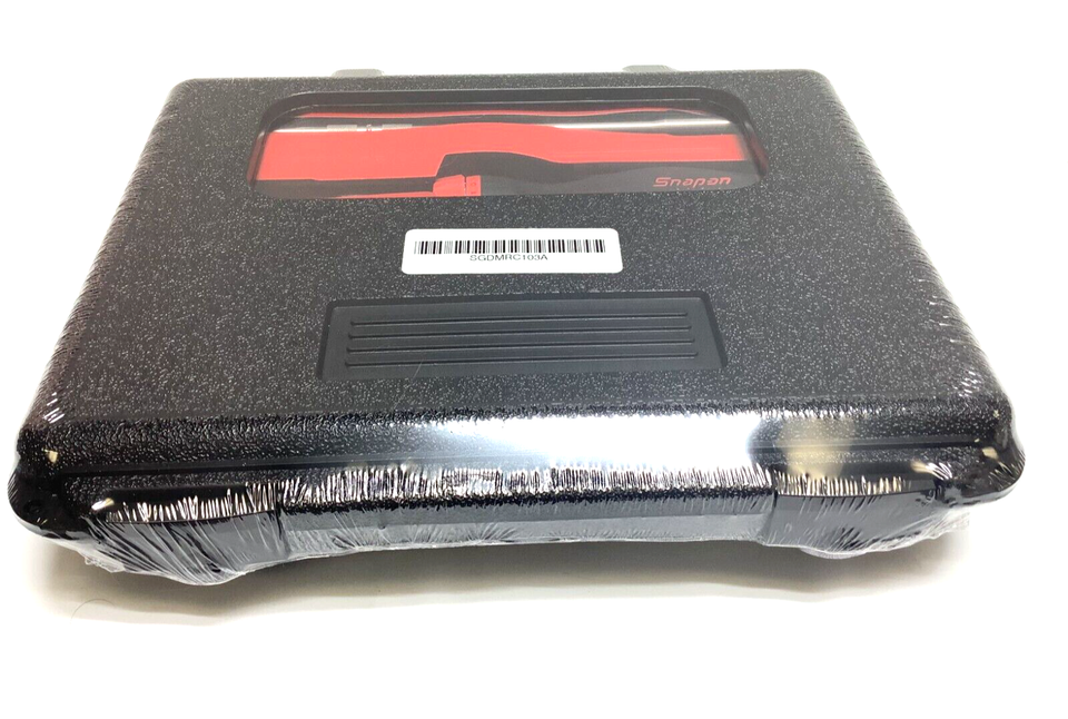 New Snap-on™ SGDMRC103A Ratcheting Soft Grip Screwdriver Set w Extra ...