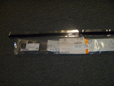 2006-2018 Mercedes-Benz G 550 63 65 55 Left Trim Molding 463-698-15-00 ...