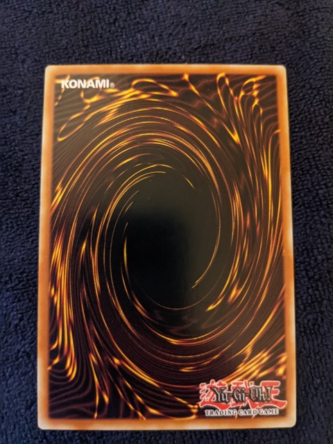 Yu-Gi-Oh! TCG Zera the Mant Premium Pack 1 PP01-EN011 Unlimited Secret ...