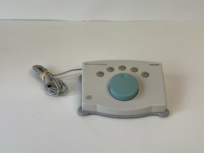 BB19: Philips Inturis Type 4522-128-82351 Remote | eBay