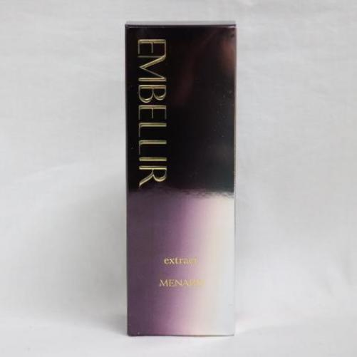 MENARD EMBELLIR Extract 60mL Serum Aging Care from Japan | eBay