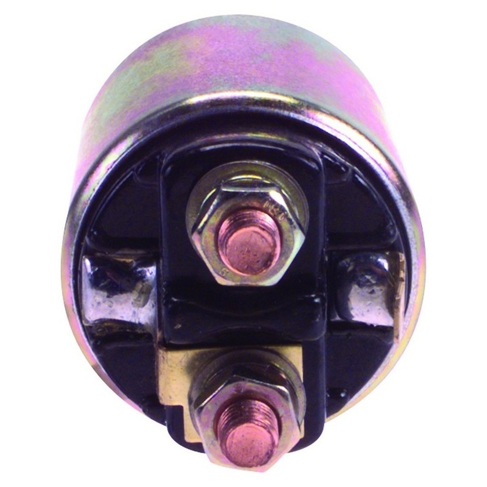 New Starter Solenoid For Onan Engines In John Deere New Holland Toro ...