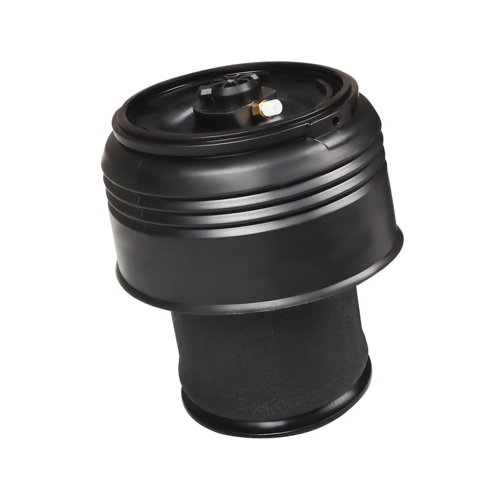 For BMW 2014-2018 X5 F15 2015-2019 X6 F16 Rear Air Suspension Spring ...