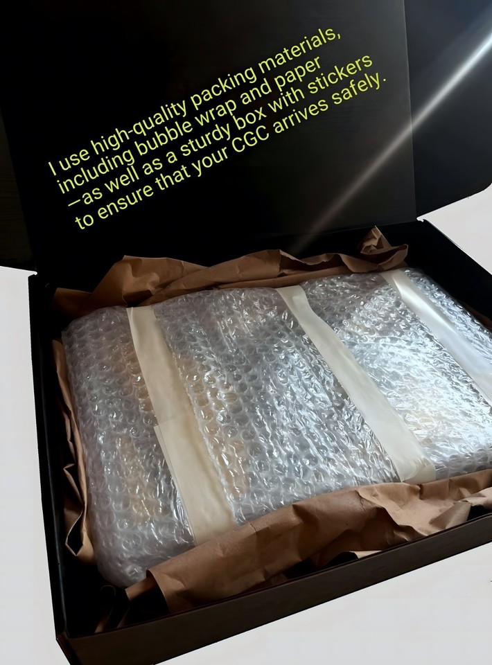 GODZILLA #8 CGC 9.8 WP (1978) RED RONIN COVER | eBay