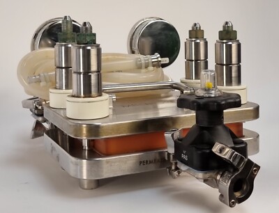 Filtration Supplies - Pellicon