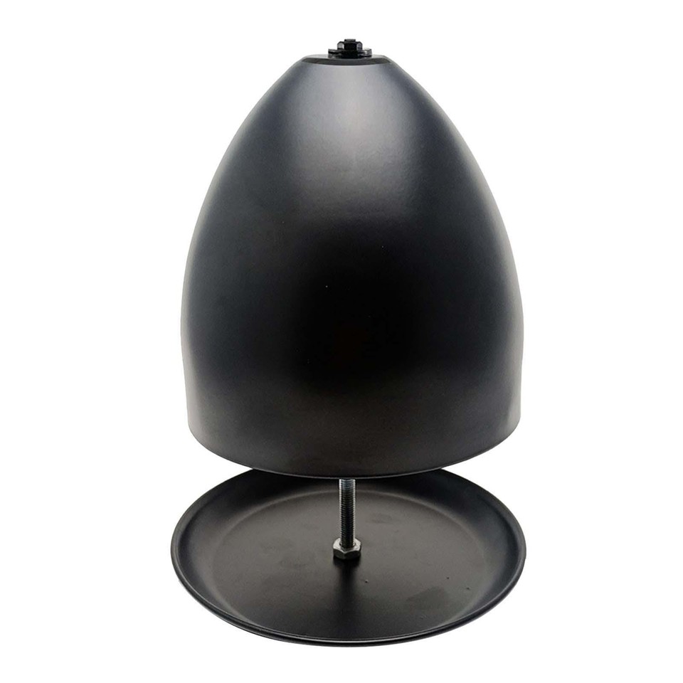 Tea Light Oven Double-Walled Radiator Candle Heater for 6 Tealights ...