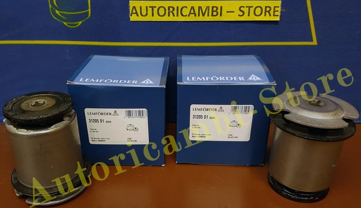 Motivation analyse Run boccole fiat stilo engineering Miner Refrain