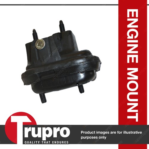 Front LH or RH Engine Mount For HOLDEN Commodore VT VX Solid Mount Auto ...