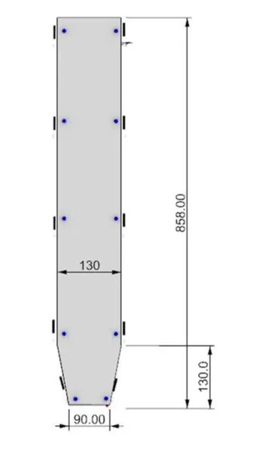 28ft DWF Inflatable Dock Floating Platform Inflatable Jet Ski Dock For ...