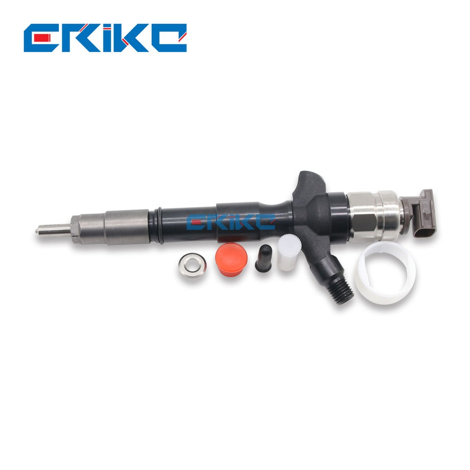 095000-5920 Diesel Fuel Nozzle Injector Assy 23670-09070 23670-0L020 ...