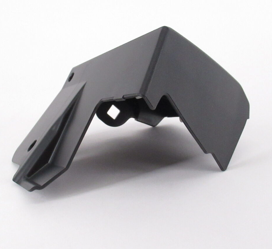 Genuine OEM Toyota 76902-0R010 Driver LH Front Fender Trim 2019-2021 ...