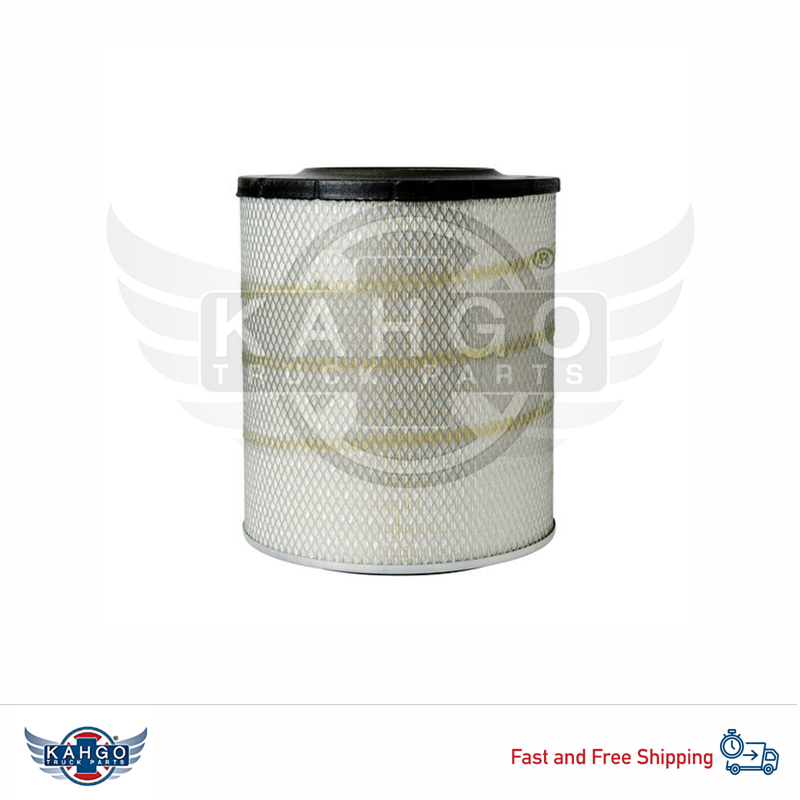 INTERNATIONAL-NAVISTAR 3560734C1 - Cross reference air filters