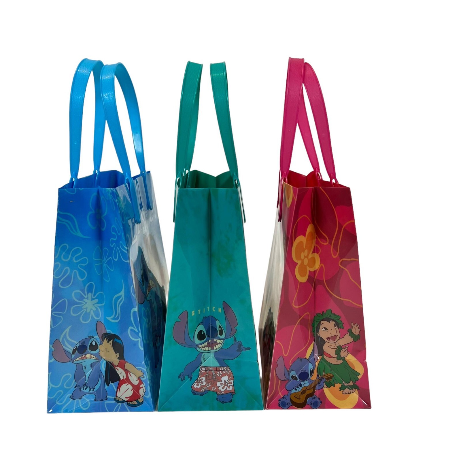 12pc Disney Movie Coco Birthday Party Favor Goody Candy Loot Gift Bags ...