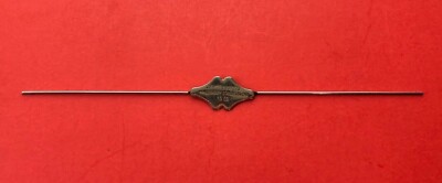 Integra Jarit Bowman Lacrimal Probe *Stainless Germany* 360-273 | eBay