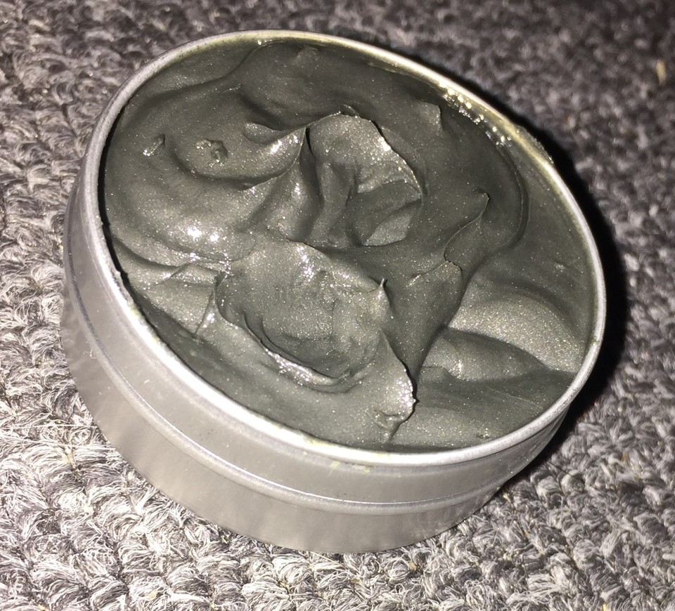 AeroShell 33MS/64 Barrel & Nut Lithium Moly Synthetic Grease-Mil Spec ...