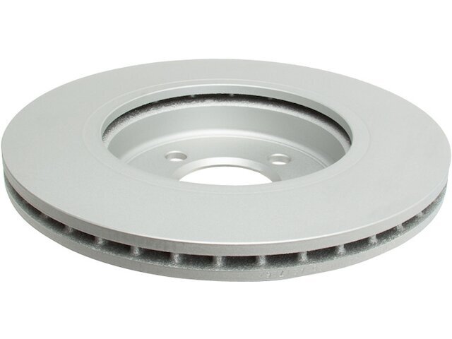 Front ATE Brake Rotor fits Mini Cooper 2002-2008 11TQKS | eBay