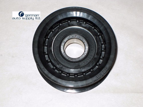 Mercedes-Benz, Sprinter Drive Belt Idler Pulley - INA - 532016010 - NEW ...