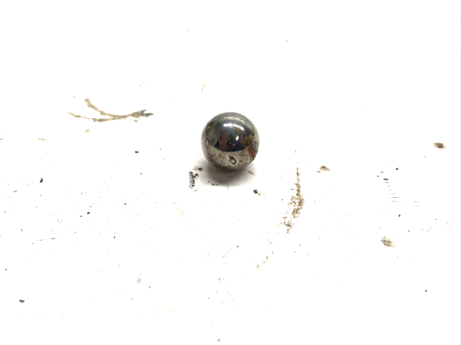 USED SHIFTER SHAFT SPRING DETENT STEEL BALLS FOR MINNEAPOLIS MOLINE U ...