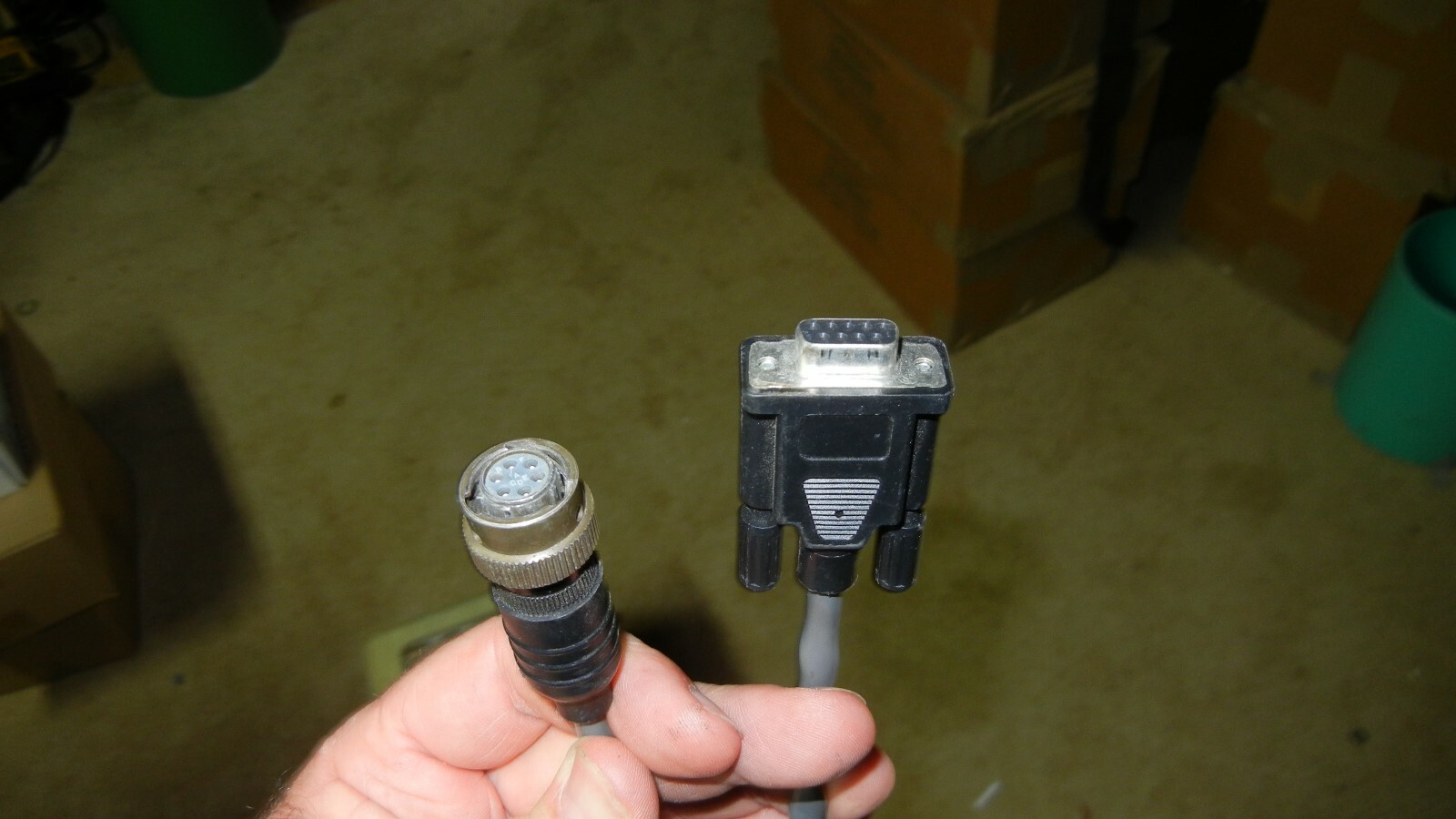 Flo-Tote Area Velocity Wastewater Flow Meter, Sewer Flow Meter | eBay