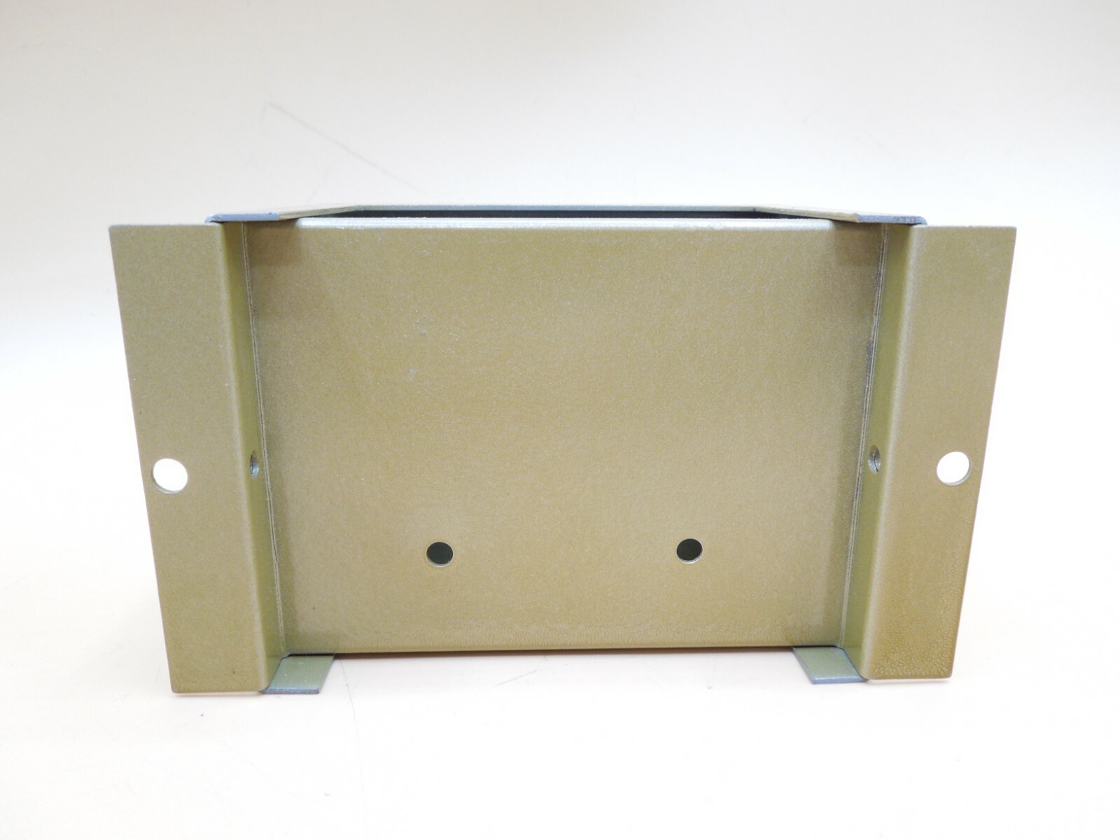 Steel Electronics Enclosure Project Box Case Metal Small | eBay