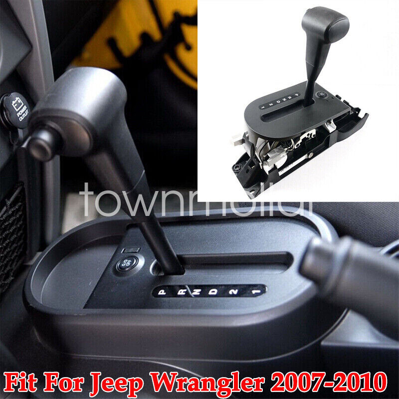 2007 Jeep Wrangler Shifter Problems at Georgia Thomasine blog