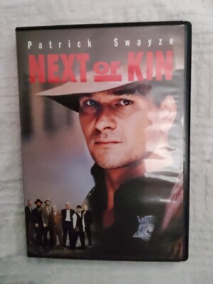 Next of Kin (DVD, 1989) 12569067028| eBay