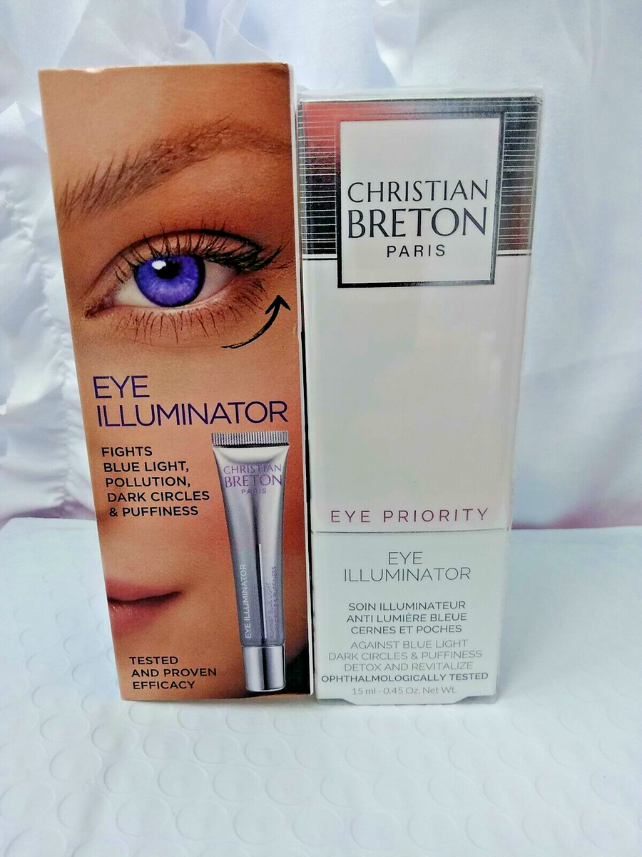 Eye Illuminator Putty Color Correcting Under Eye Brightener | E.l.f.
