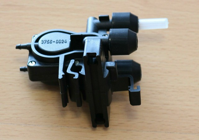 Samson SAMSOMATIC 3756 - 0024 3/2 Wegeventil online kaufen | eBay