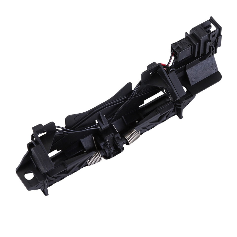 For Audi Q5 2009-17 Q7 07-15 Rear Tailgate Trunk Lid Light Lamp Switch ...