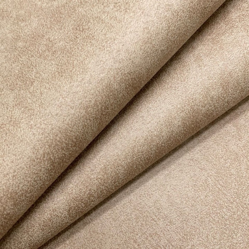 Aged Brown Distressed Leather Antiqued Suede Faux Leatherette ...