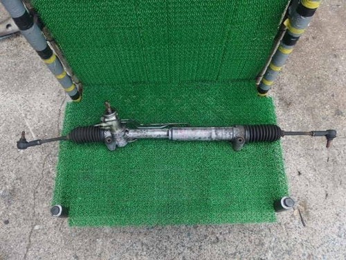 SAAB Saab 900 1990 Power Steering Rack and Pinion Assembly [Used ...