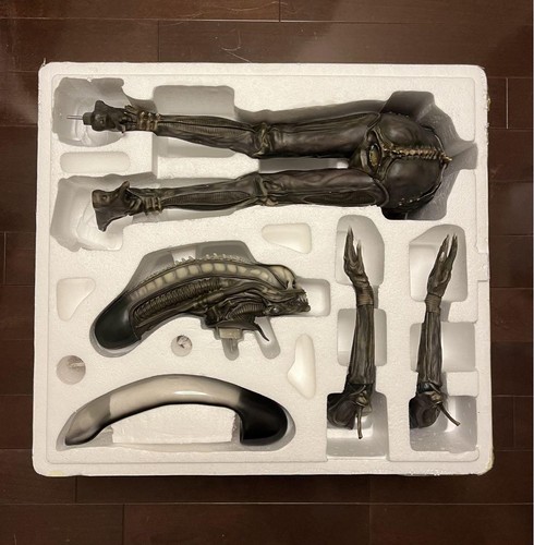 Alien/Big Chap 1/3 Scale Statue | eBay