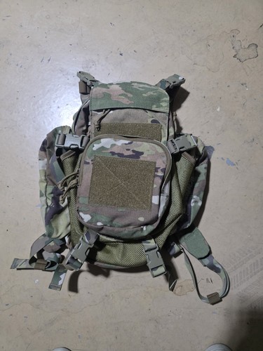 New T3 Gear Hans Backpack multicam 3 day pack | eBay