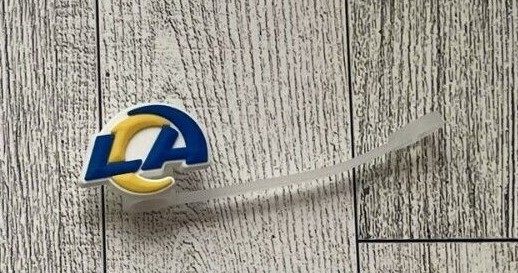 California Sports teams Charms compatible with crocs /Straw Toppers | eBay