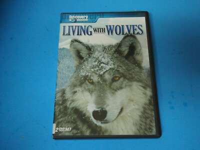 Living with Wolves/Wolves 14381389425 | eBay UK