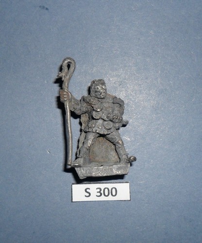 Warhammer Citadel Metal EMPIRE C02 YOUNG WIZARD 1985 S 300 | eBay